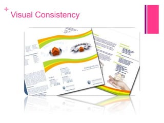 Importance Of Elements Of Graphic Design | PPTX