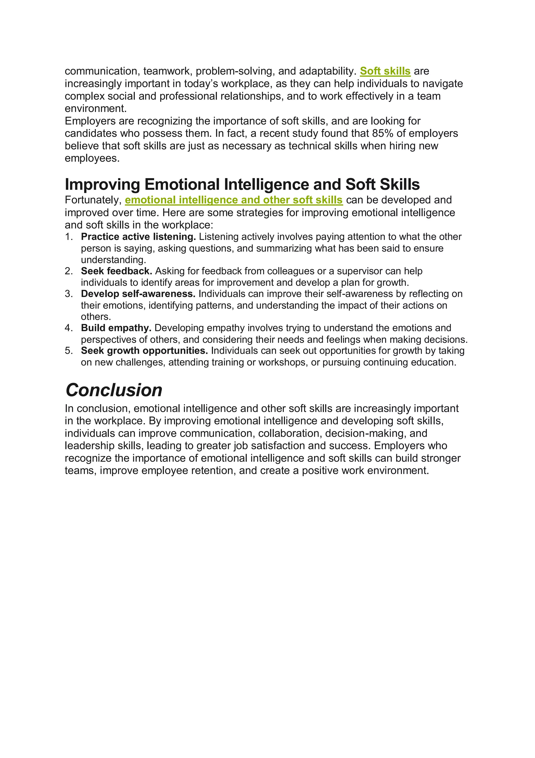 Importance of Emotional Intelligence.pdf