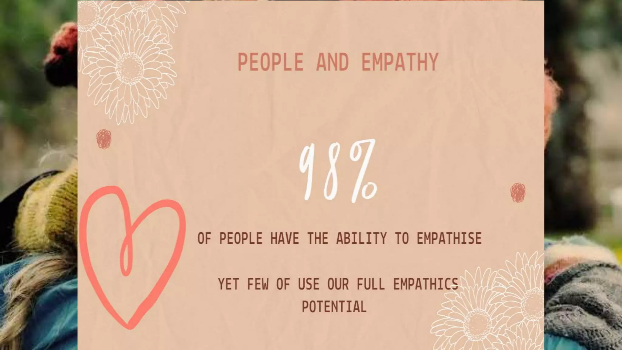 Importance of empathy | PPTX | Christianity | Religion & Spirituality