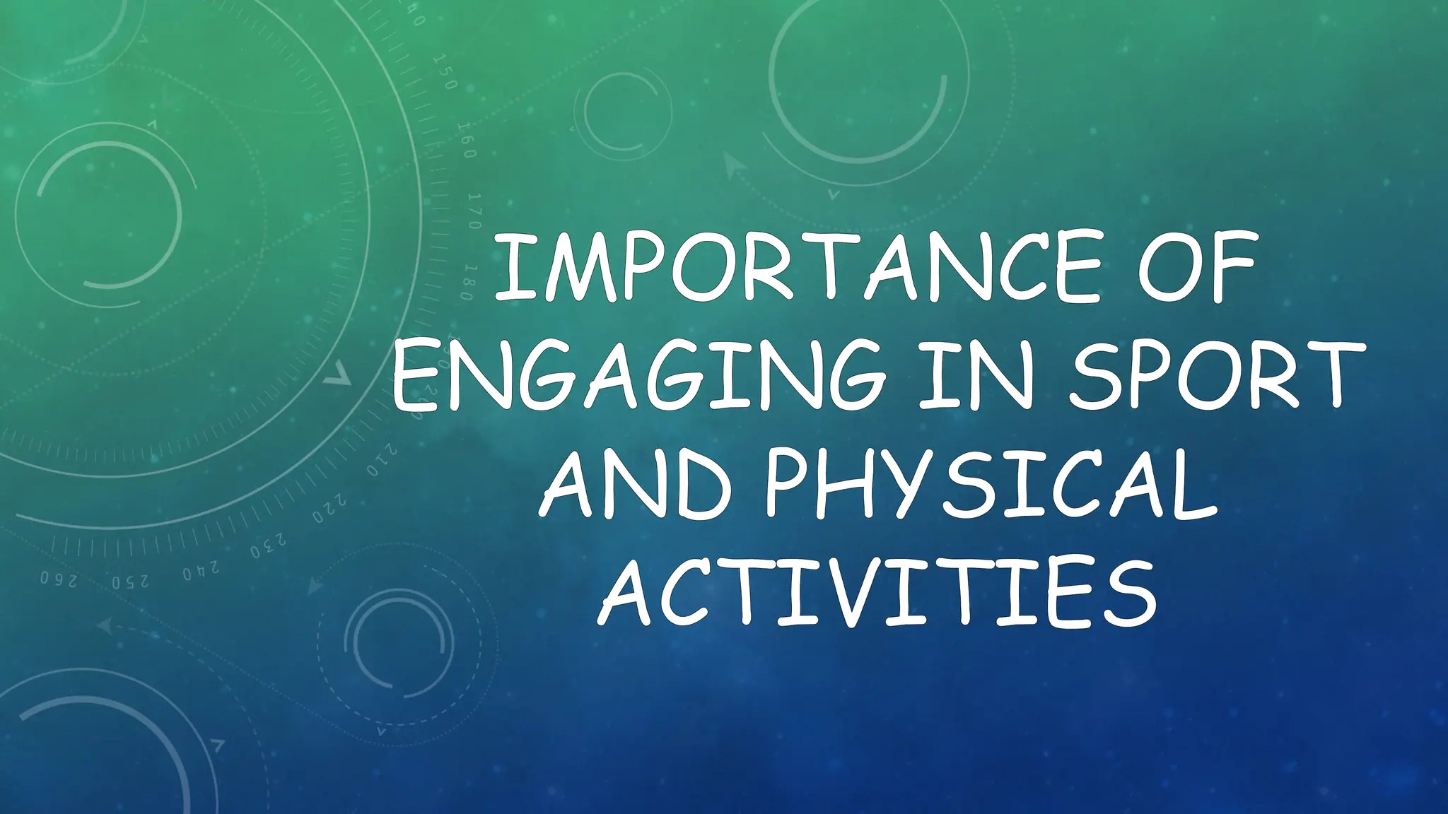 Importance of engaging in sport and physical activities.pptx