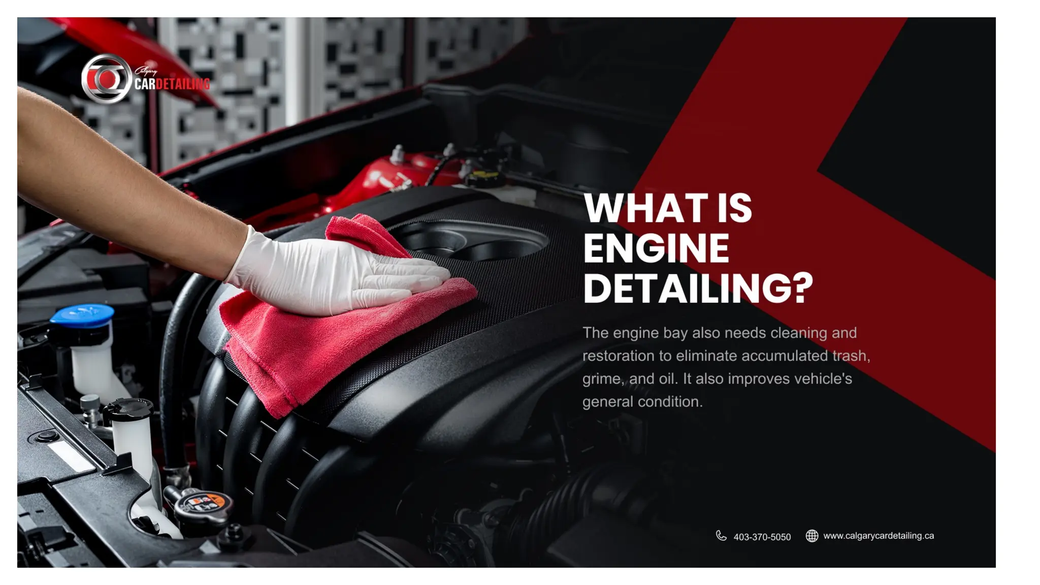 Importance of Engine Bay Detailing in Car Maintenance.pptx