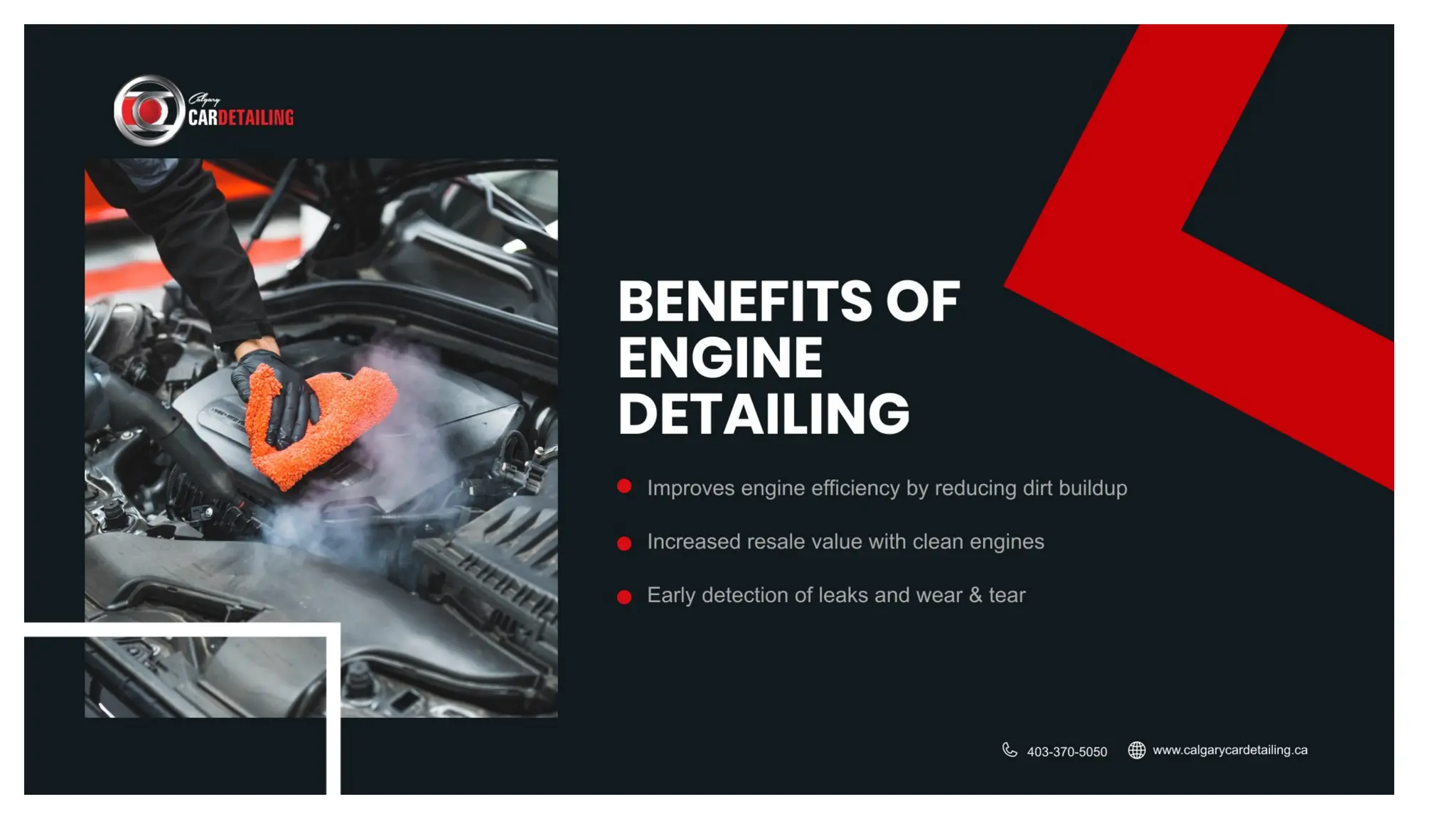 Importance of Engine Bay Detailing in Car Maintenance.pptx