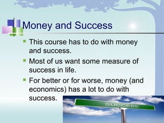 Importance of engineering economics | PPT