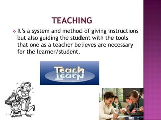 Importance of english | PPT