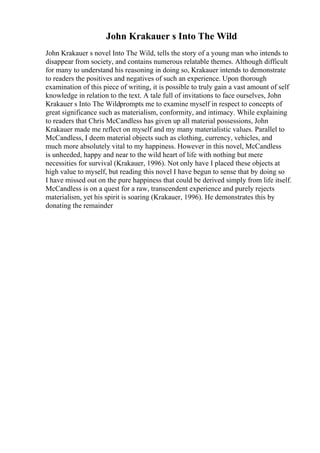 Importance Of English Essay | PDF