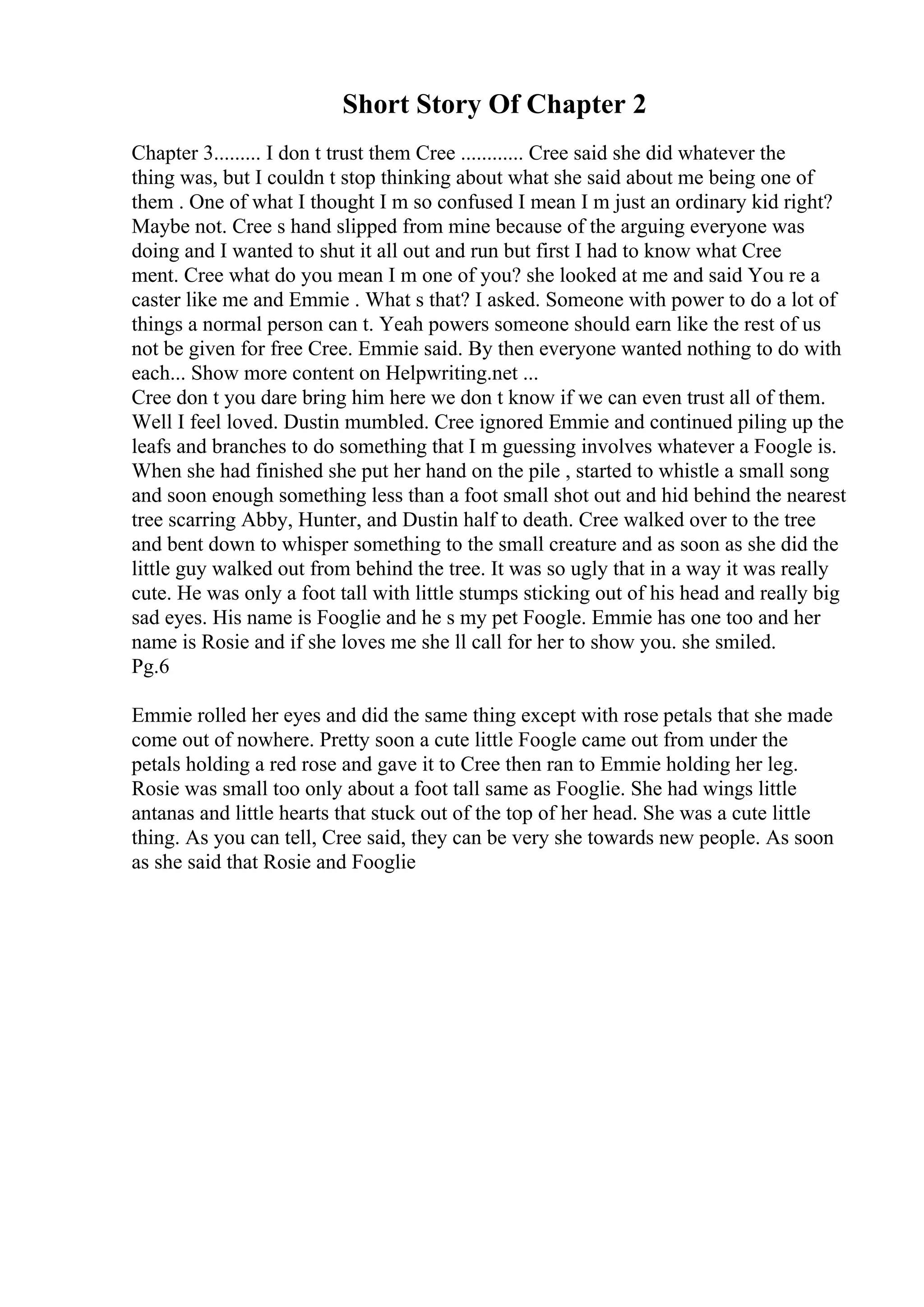 Importance Of English Language Essay | PDF
