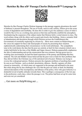 Importance Of English Language Essay Writing | PDF