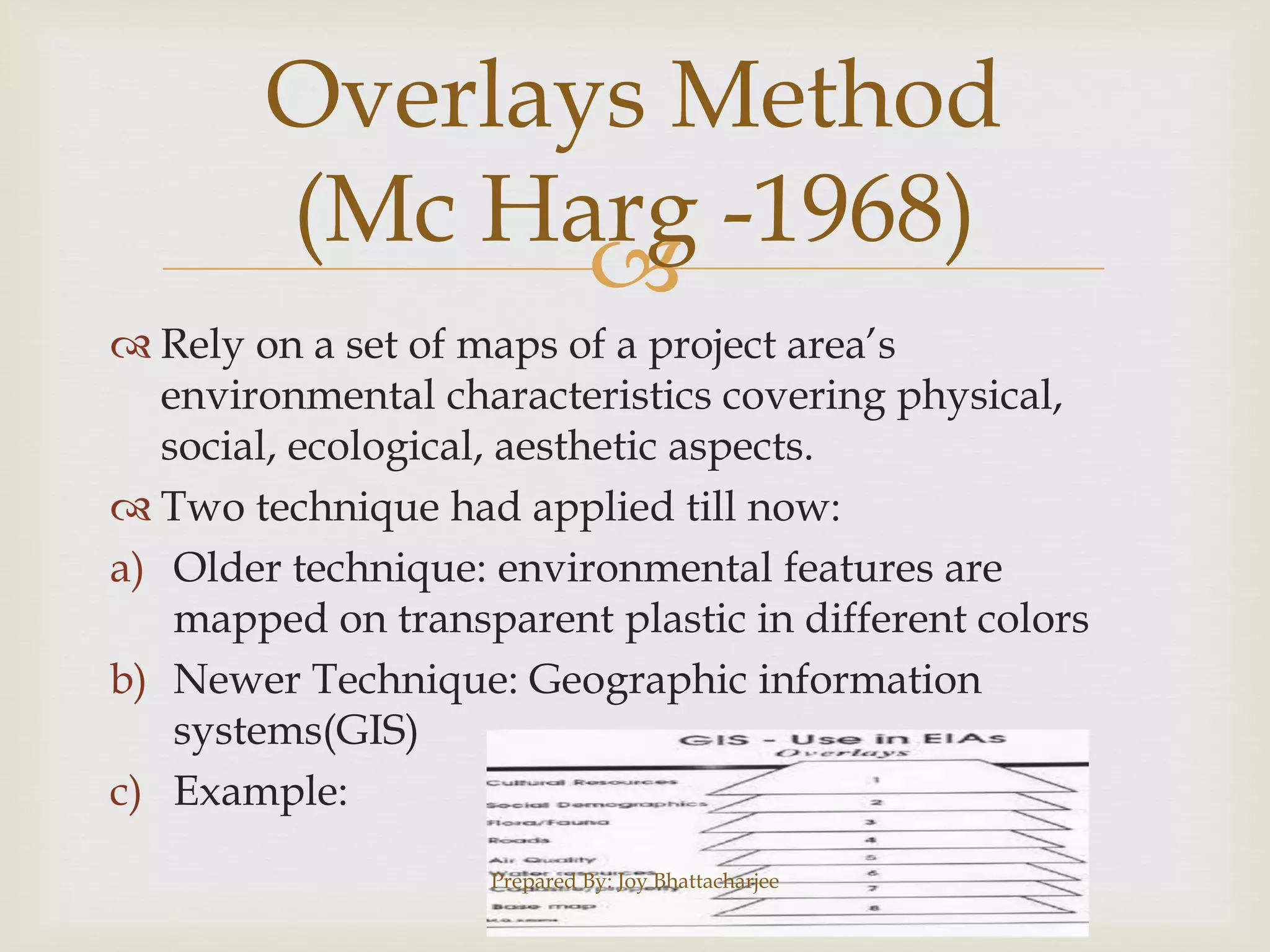 Environmental Impact Assessment (EIA) in Project Management | PDF
