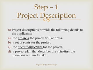 Environmental Impact Assessment (EIA) in Project Management | PDF