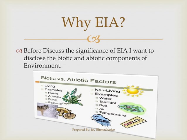 Environmental Impact Assessment (EIA) in Project Management | PDF | Science