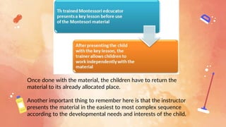 Importance of EPL Session 2.pptx | Daycare and Pre-School | Parenting