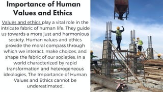 Importance of Ethics and Values (1).pdf