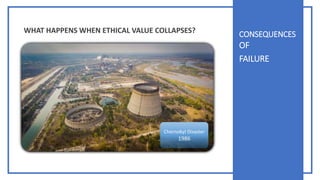 Importance of engineering ethics | PPTX