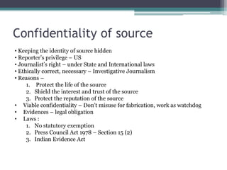 Importance of ethics in the era of TRP | PPTX