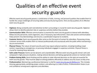 Importance of Event Security.pptx