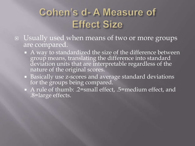 Importance of evidence | PPT