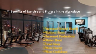 Importance of Exercise and Physical Fitness.pptx