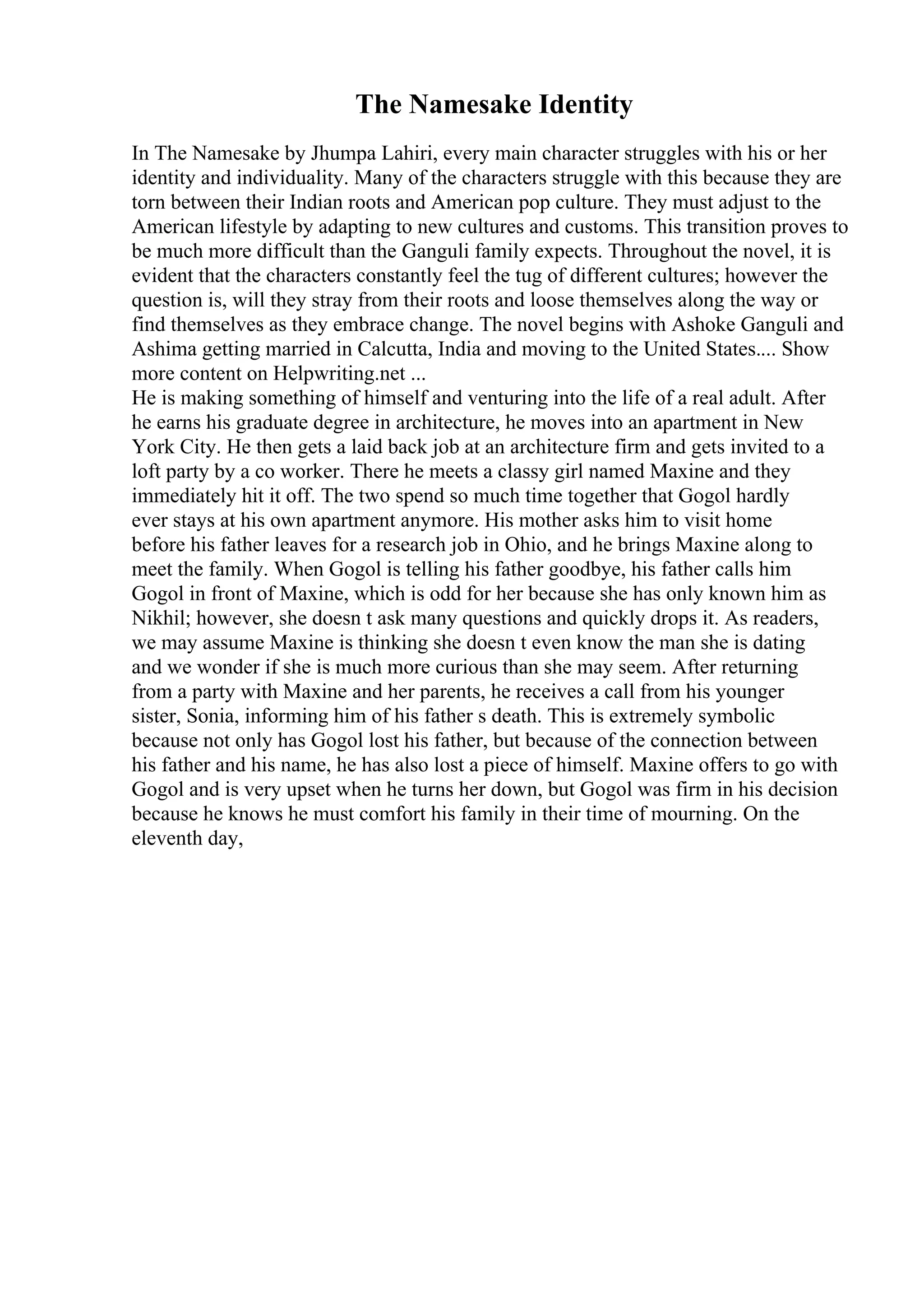 Importance Of Exercise Essay | PDF