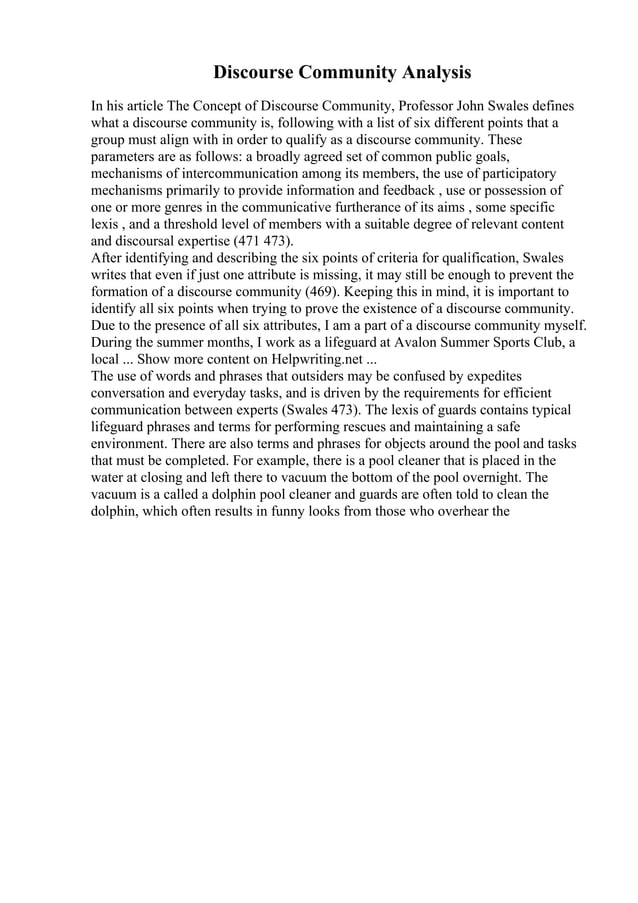 Importance Of Exercise Essay | PDF