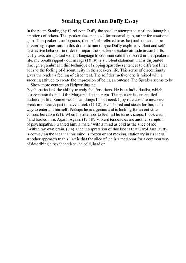 Importance Of Exercise Essay | PDF