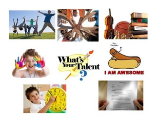Importance of extra curricular activities | PPT