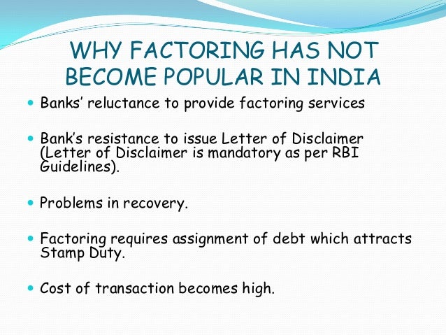 Importance Of Factoring importance-of-factoring