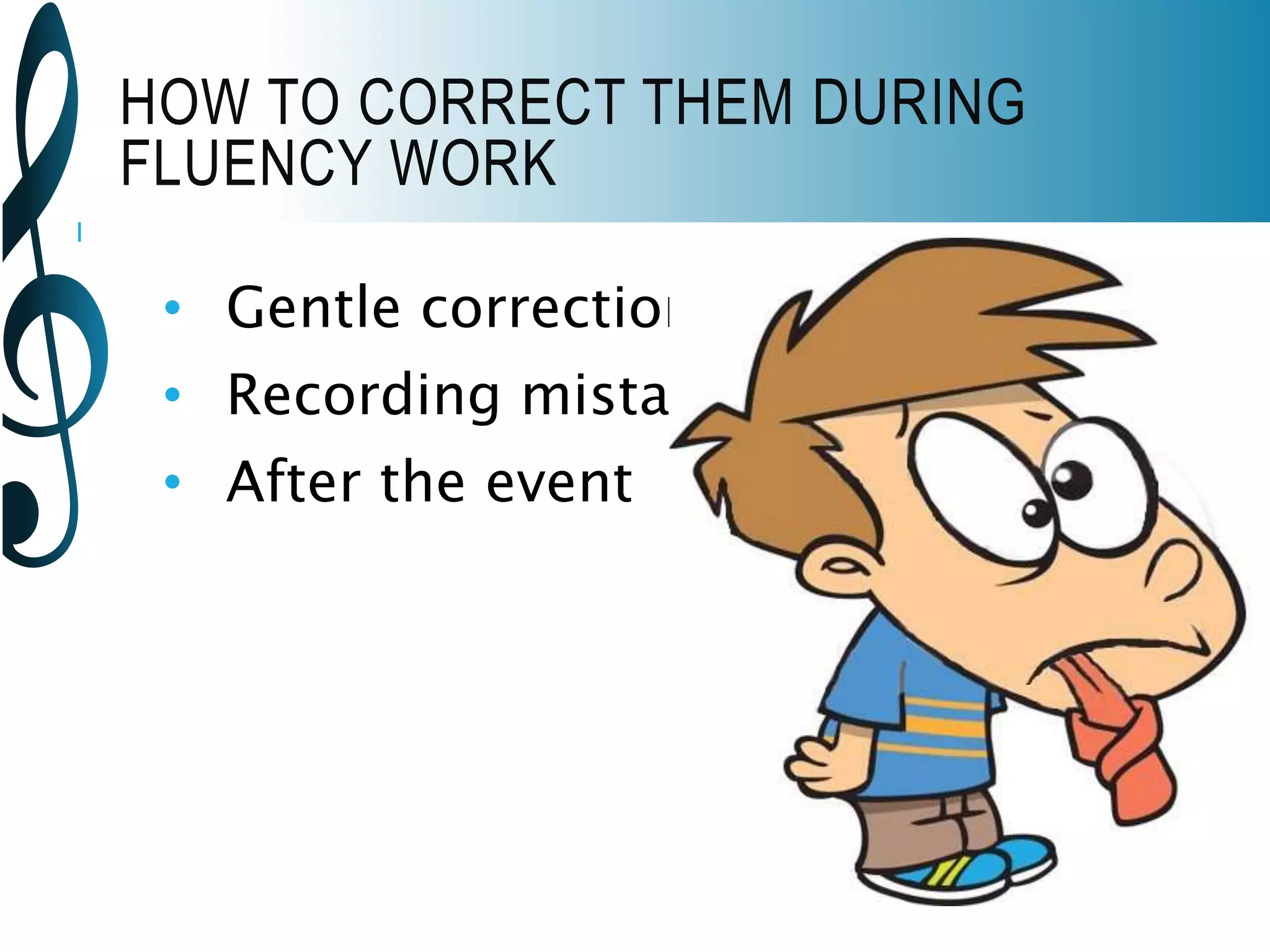 Importance of feedback in teaching and learning languages | PPSX