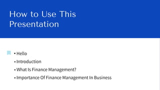 Importance Of Finance Management In Business.pdf