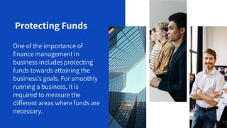 Importance Of Finance Management In Business.pdf