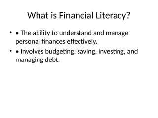 Importance_of_Financial_Literacy.pptx......... | PPTX