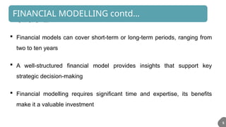 IMPORTANCE OF FINANCIAL MODELLING AND STRATEGIC PLANNING.pptx