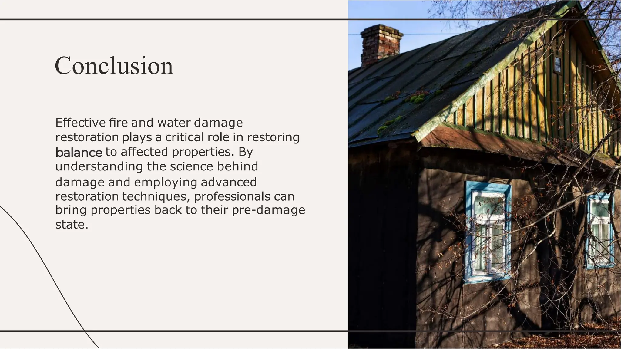 Importance of Fire and Water Damage Restoration.pptx