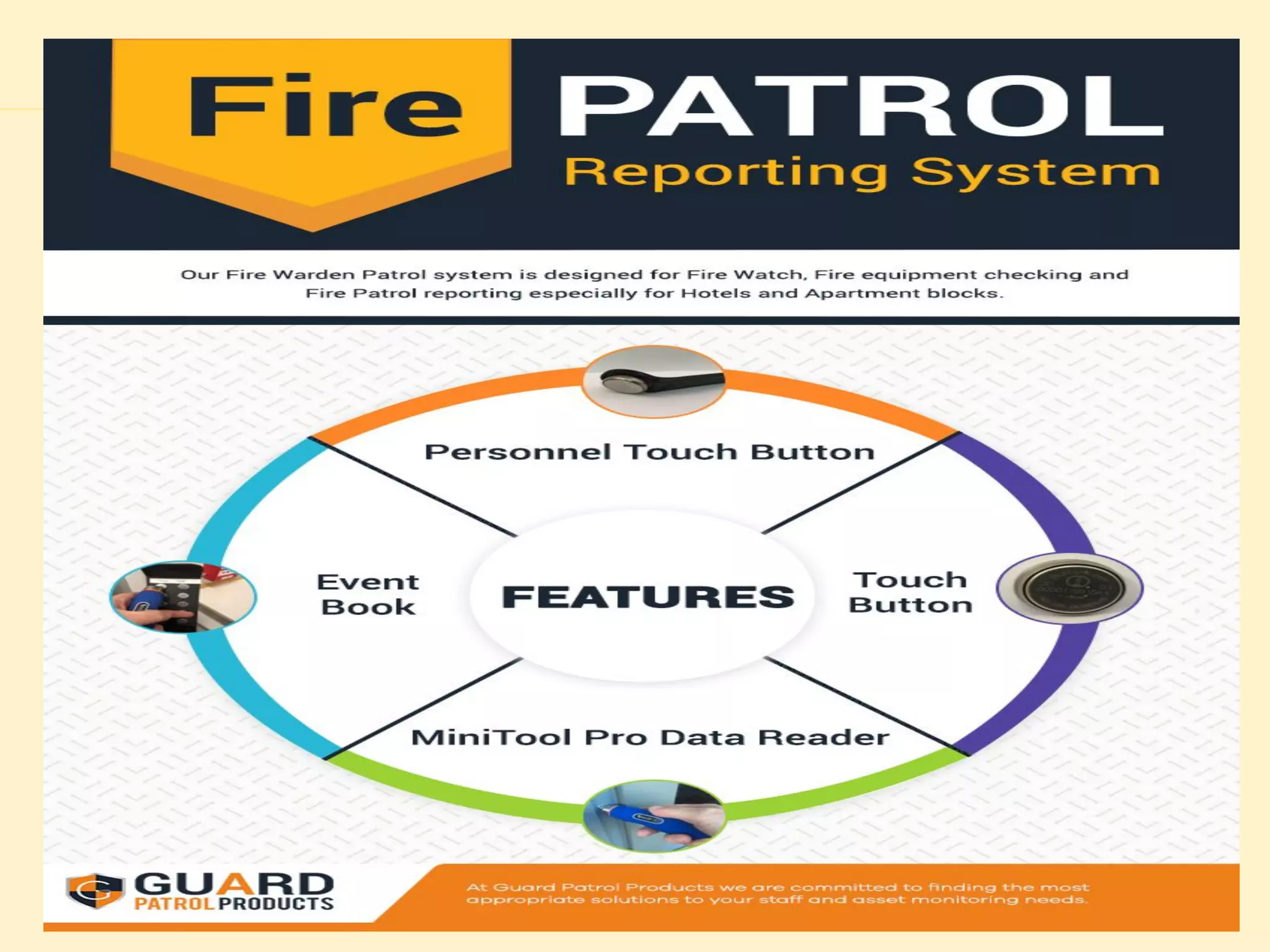 Importance of fire warden patrol system in workplace | PDF