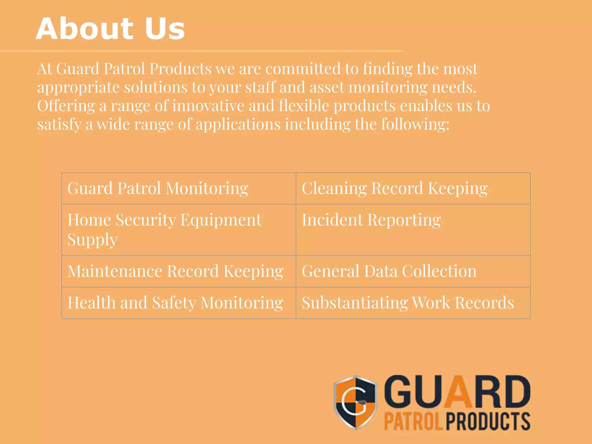 Importance of fire warden patrol system in workplace | PDF