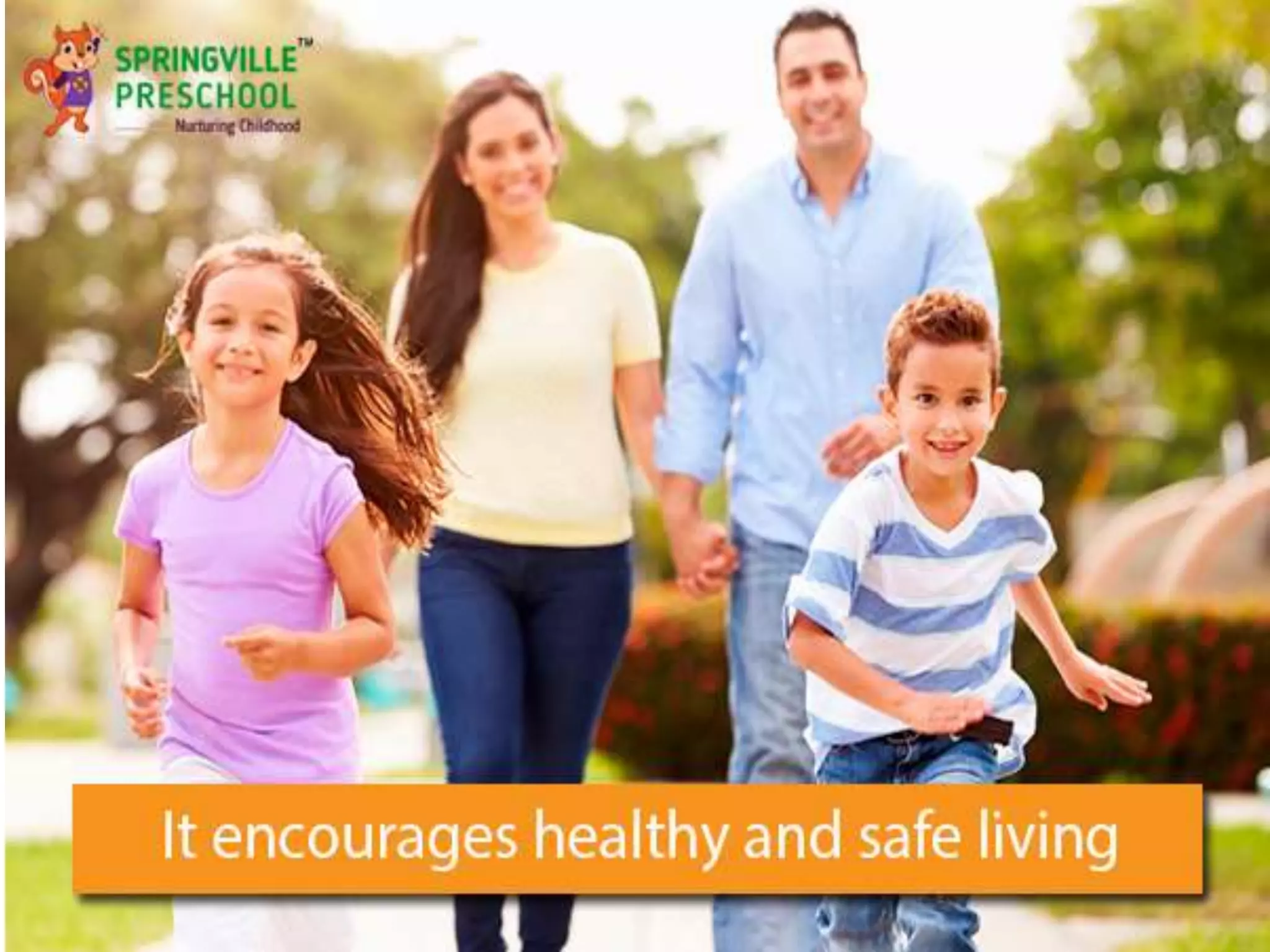 IMPORTANCE OF FIRST AID TRAINING IN PRESCHOOLS | PPT