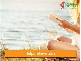 IMPORTANCE OF FIRST AID TRAINING IN PRESCHOOLS | PPT