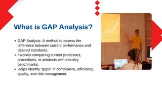 Importance of GAP Analysis in Pharma Industry.pdf
