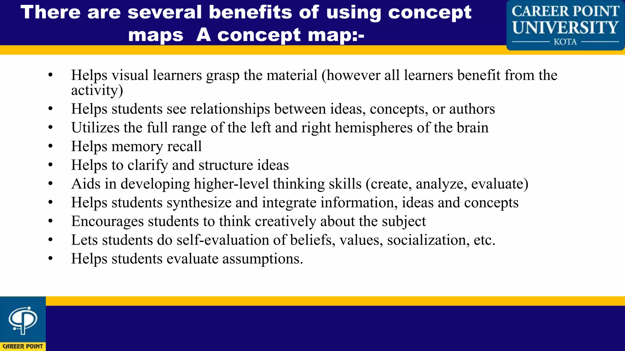 Importance of general science curriculum | PPTX