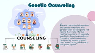 Importance of genetics for medicine.pptx