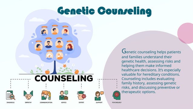 Importance of genetics for medicine.pptx