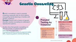 Importance of genetics for medicine.pptx