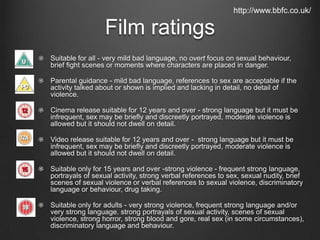 Importance of genre | PPT