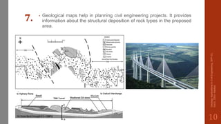 Importance of Geology In Civil Engineering.pptx