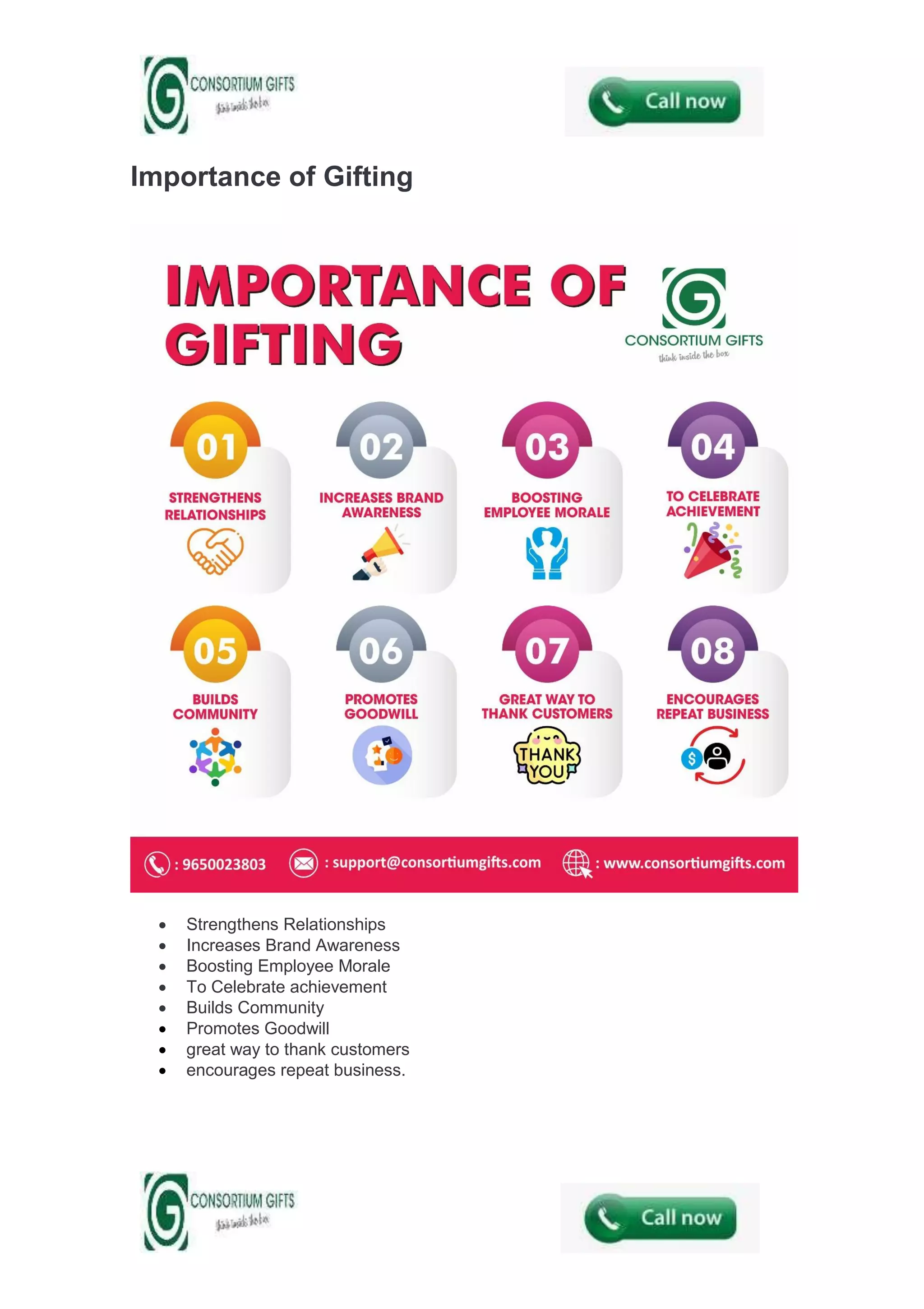 Corporate Gifts in Noida | Corporate Gifts | PDF