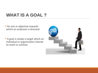 Importance of goal | PPS