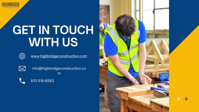 Importance of Good Carpentry for Your Home