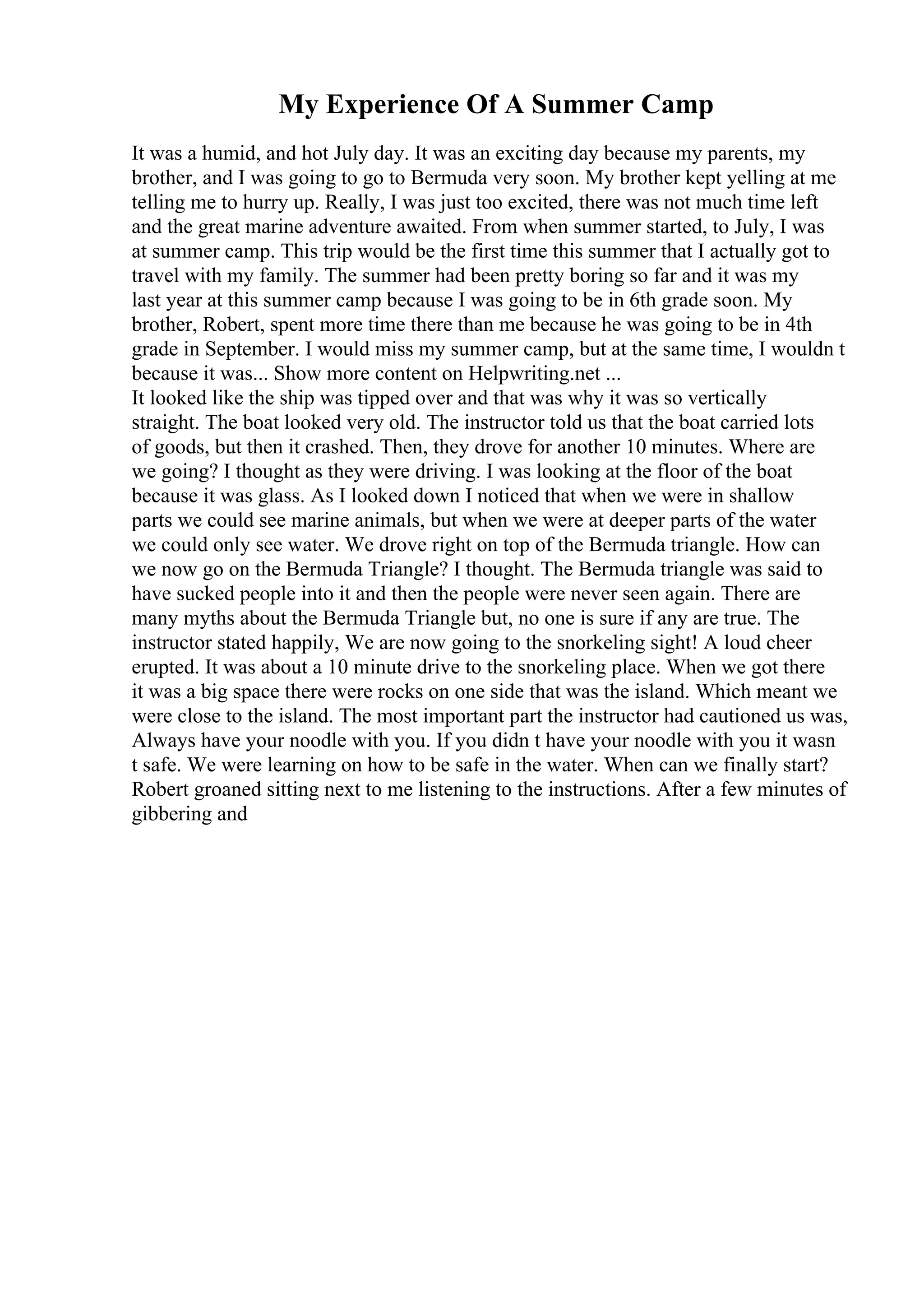 Importance Of Good Character Essay.pdf