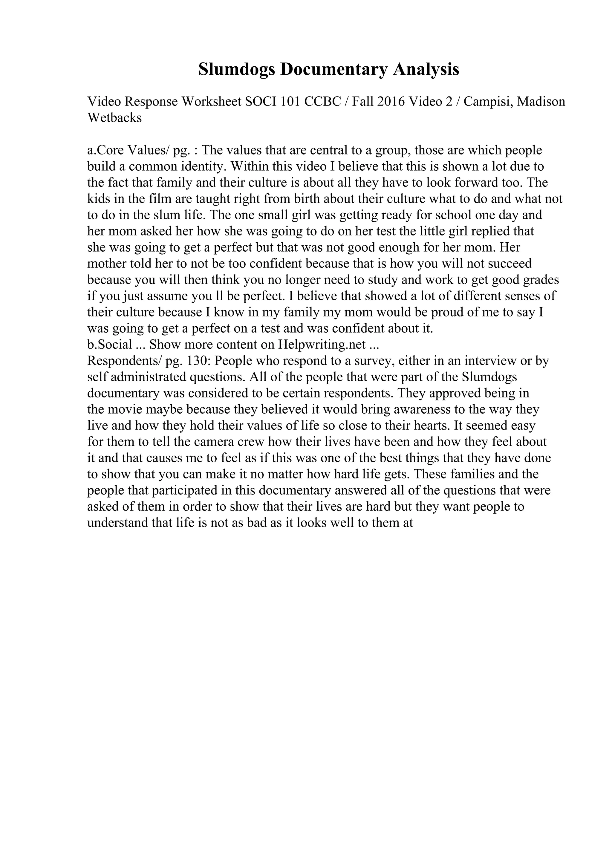 Importance Of Good Character Essay.pdf