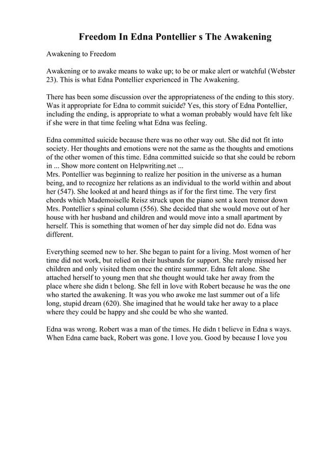 Importance Of Good Character Essay.pdf