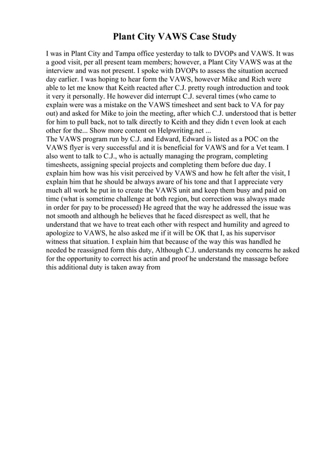 Importance Of Good Character Essay.pdf
